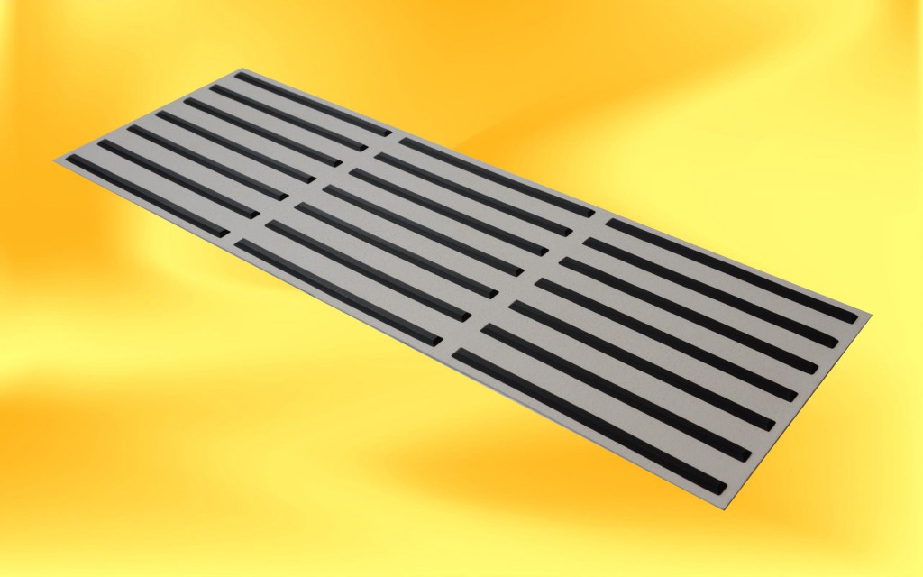 Vodící linie ME-11 - Handi-friendly