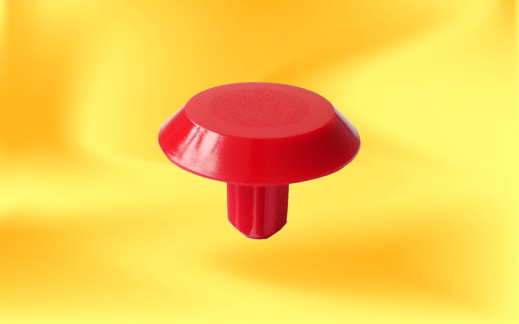 Tactile stud PL-22 with pin - Handi-friendly